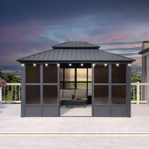 Wayfair screened in porch store